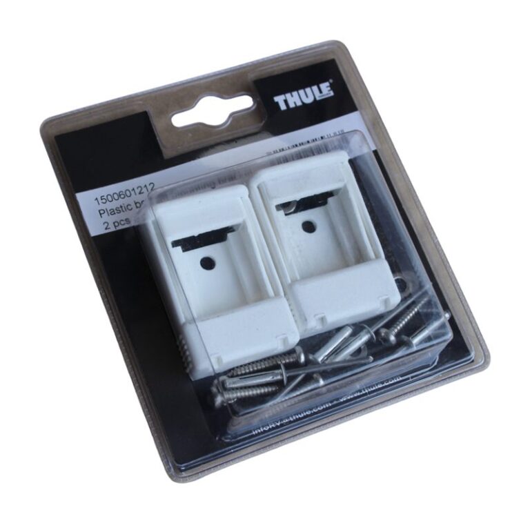 Thule PLASTIC Mounting Brackets For Sale - THR Outdoor South Africa