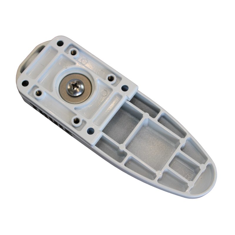 Thule Universal Lock single white For Sale - THR Outdoor South Africa